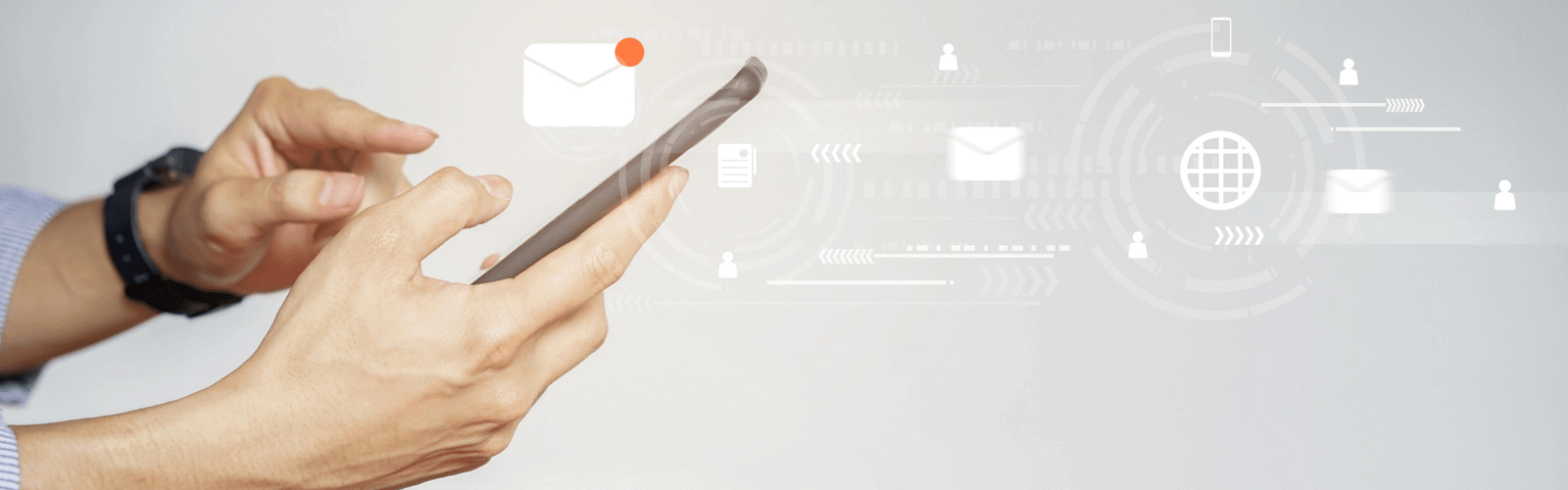 SMS Messaging 101: What Is It & How Does It Work? | Tall Bob